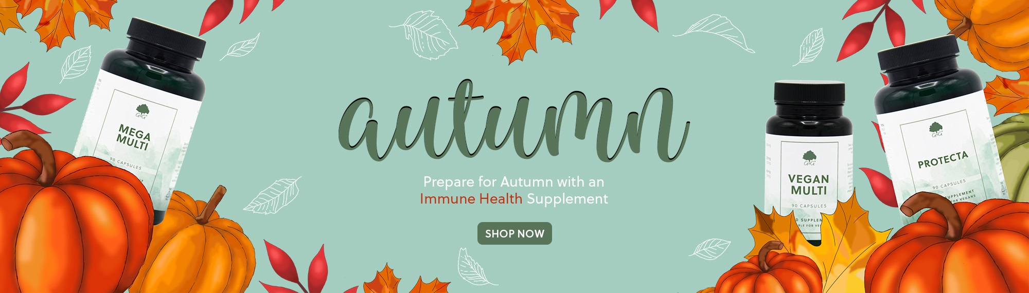 G&G Vitamins - Online Supplement Store | G&G Vitamins