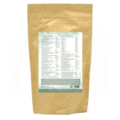 Daily Vitamin Supplement Packs | G&G Vitamins | G&G Vitamins