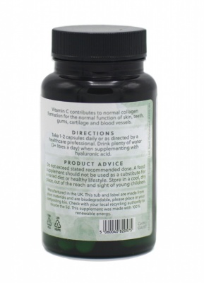 Beauty Collagen Supplement - 60 Capsules | G&G Vitamins