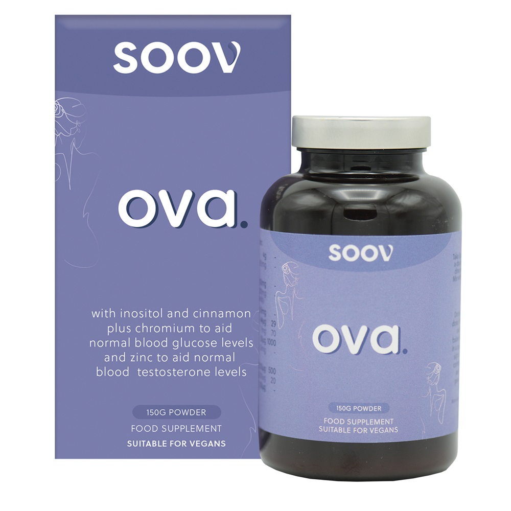 Ova Multivitamin - 150g Powder | G&G Vitamins