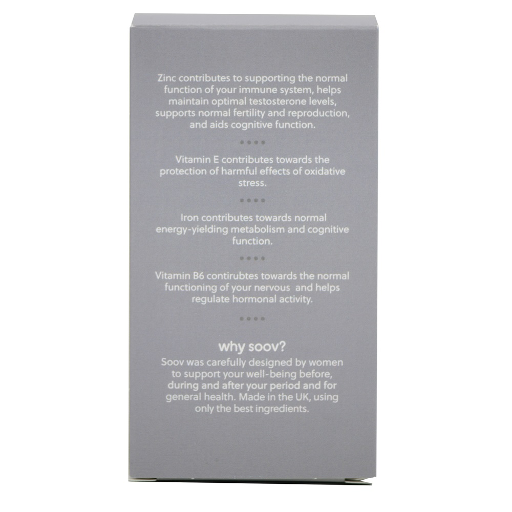 Endo - Daily Multivitamin - 60 Capsules | G&G Vitamins